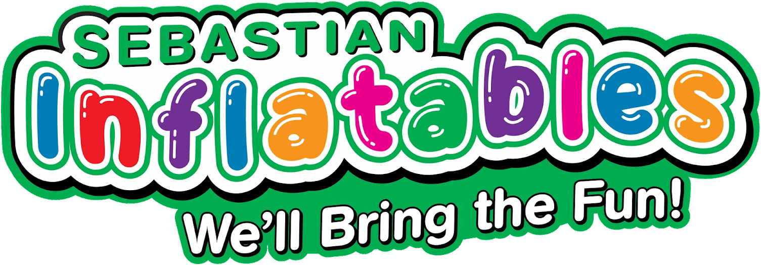 Sebastian Inflatables | Bounce Houses | Vero Beach Party Rental